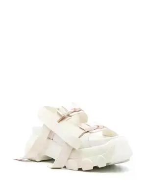 Rick Owens Tractor Sandals