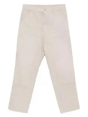 Carhartt Work In Progress Double Knee Trousers