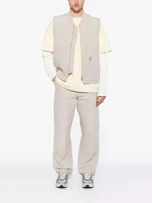 Carhartt Work In Progress Double Knee Trousers