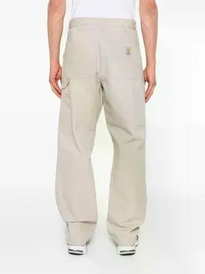 Carhartt Work In Progress Double Knee Trousers