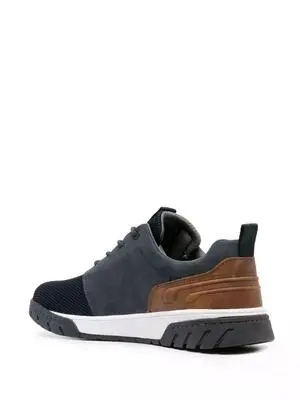 BUGATTI Irish Low-top Sneakers
