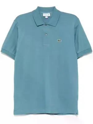 Lacoste Light Polo Shirt - Blue