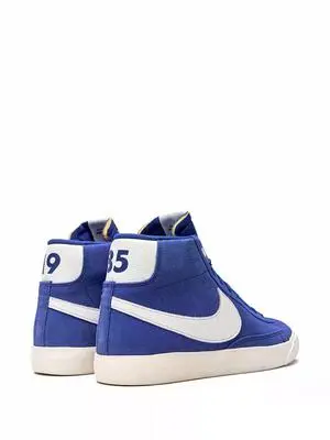Nike X Stranger Things Blazer Og Pack Sneakers