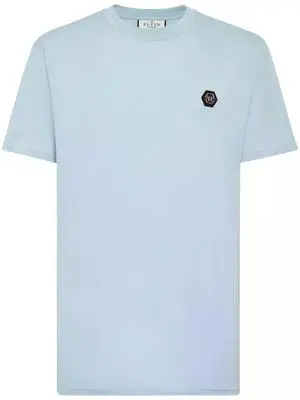 Philipp Plein Logo-print Cotton T-shirt
