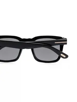 TOM FORD Dax Sunglasses