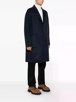 CENERE GB Single-breasted Coat