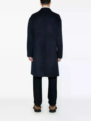 CENERE GB Single-breasted Coat