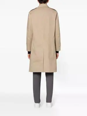 Mackintosh Gilston Single-breasted Coat