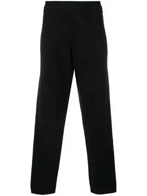 BARRIE Wide-leg Trousers