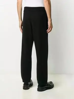 BARRIE Wide-leg Trousers