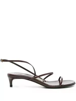 Khaite 35mm Loop Sandals