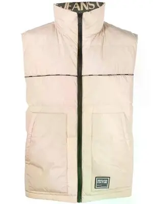 Versace Vests For Men