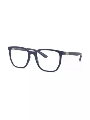 Ray-ban Rx7235 Eyeglasses