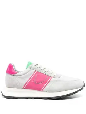 Philippe Model Tour Sneakers - Grey