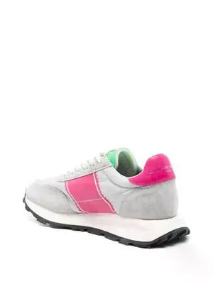 Philippe Model Tour Sneakers - Grey