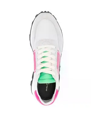 Philippe Model Tour Sneakers - Grey