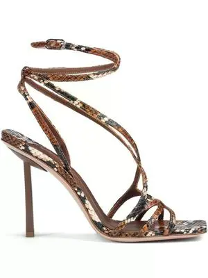 LE SILLA 95mm Belen Sandals
