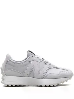 NEW BALANCE 327 Sneakers - Grey