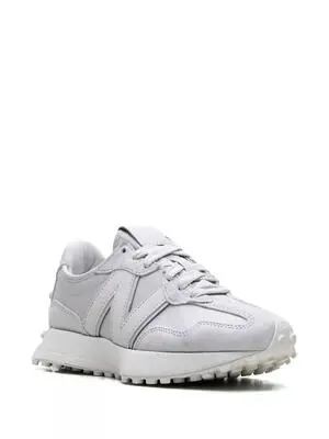 NEW BALANCE 327 Sneakers - Grey