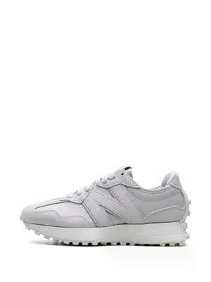 NEW BALANCE 327 Sneakers - Grey