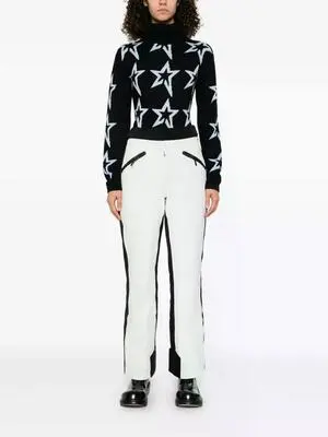 Perfect Moment Star Dust Sweater - Blue