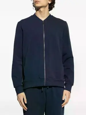 Hanro Zip-up Sweatshirt