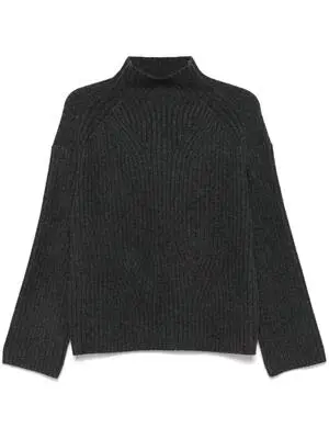 Loulou De Saison Ines Cashmere Sweater
