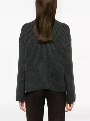 Loulou De Saison Ines Cashmere Sweater