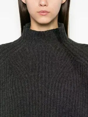 Loulou De Saison Ines Cashmere Sweater