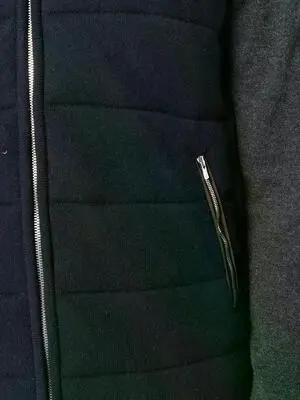 N.peal The Mall Quilted Gilet