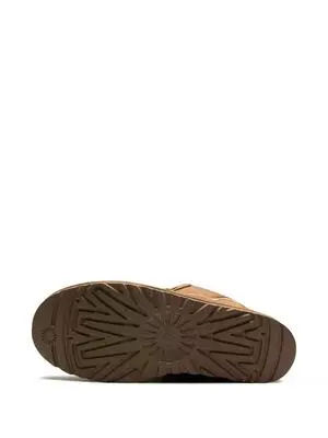 UGG Lowmel Sneakers - Brown
