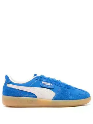 PUMA Palermo Low-Top Sneakers Blue