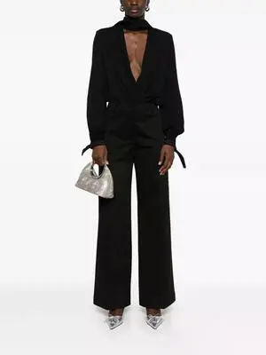 P.a.r.o.s.h Tailored Trousers