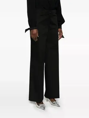 P.a.r.o.s.h Tailored Trousers