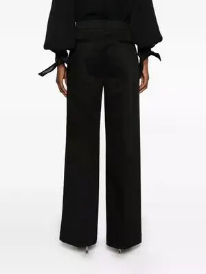 P.a.r.o.s.h Tailored Trousers