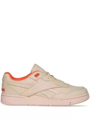 REEBOK Bb4000 Ii Faux-leather Sneakers