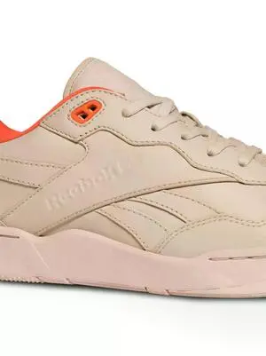 REEBOK Bb4000 Ii Faux-leather Sneakers