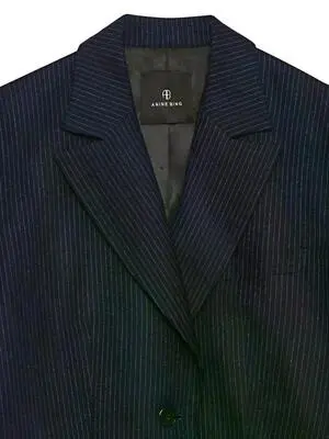 ANINE BING Declan Blazer
