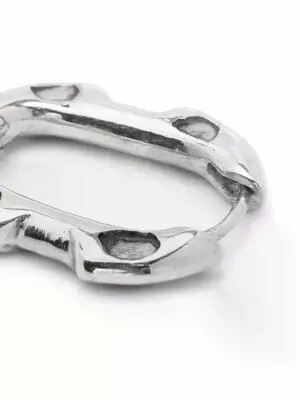 PARTS OF FOUR Deco Small-link Earring