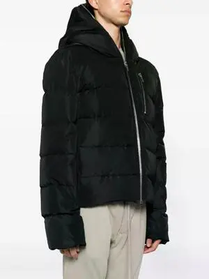 Rick Owens Sealed Padded Jacket