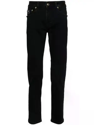 Versace Stretch Jeans For Men