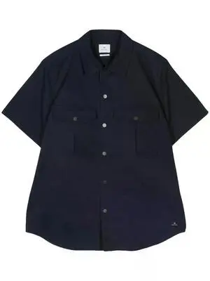 Paul Smith Short-sleeve Shirt