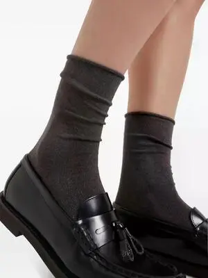Brunello Cucinelli Ankle-length Socks