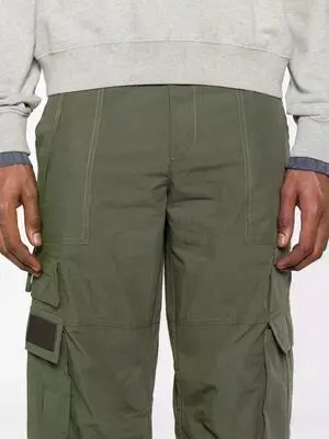 CARRER Light Cobalt Cargo Pants