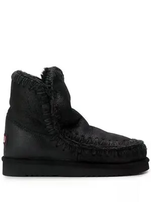 Mou Eskimo 18 Ankle Boots
