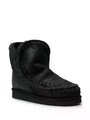 Mou Eskimo 18 Ankle Boots