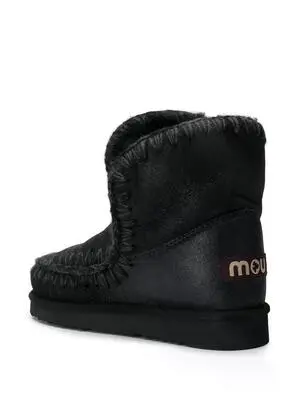 Mou Eskimo 18 Ankle Boots