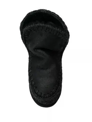 Mou Eskimo 18 Ankle Boots