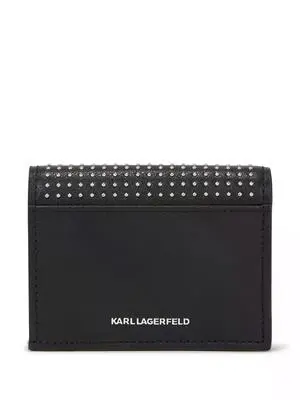 Karl Lagerfeld Ikon Crossbody Bag