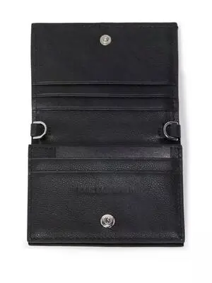 Karl Lagerfeld Ikon Crossbody Bag